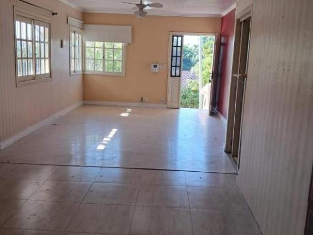Casa para venda em Esteio RS, bairro Liberdade! 2 quartos, 1 suíte, 2 salas, 1 banheiro, 2 vagas, 10