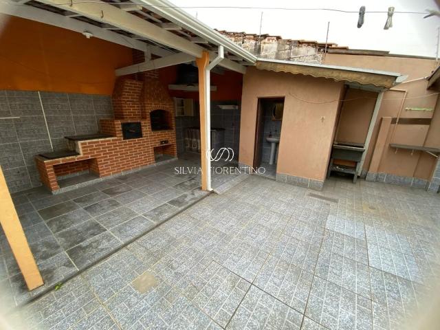 Casa para venda em Estiva em Taubaté São Paulo de 250.00m² com 2 Quartos e 3 Garagens
