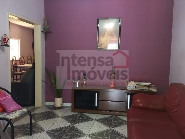 Casa para venda em Estiva em Taubaté São Paulo de 145.00m² com 3 Quartos e 2 Garagens