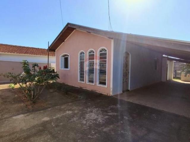 Casa para venda em Estiva Gerbi de 126.00m² com 3 Quartos