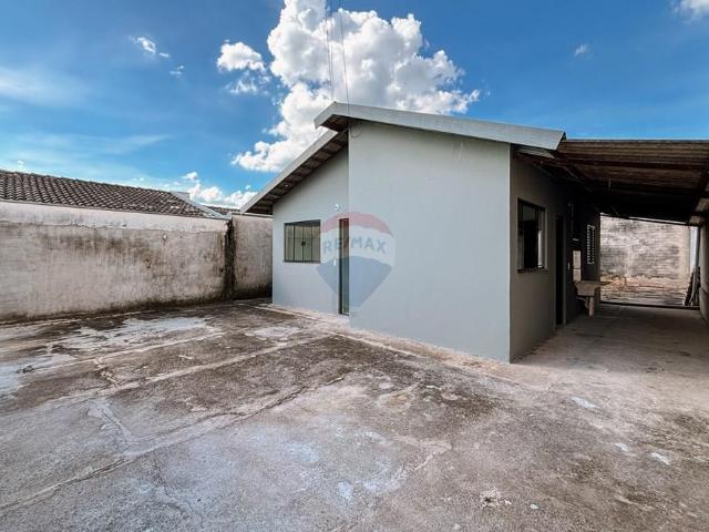 Casa para venda em Estiva Gerbi em Estiva Gerbi São Paulo de 50.00m² com 2 Quartos e 2 Garagens