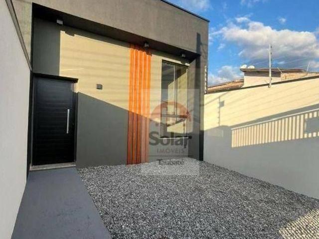 Casa para venda em Estoril de 72.00m² com 2 Quartos, 1 Suite e 1 Garagem