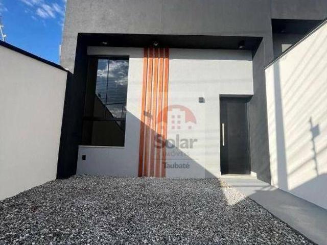 Casa para venda em Estoril de 72.00m² com 2 Quartos, 1 Suite e 1 Garagem