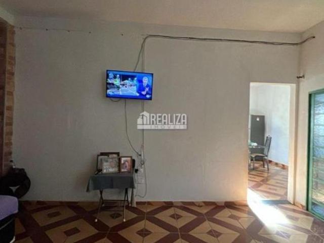 Casa para venda em Estrela da Vitória, Uberaba