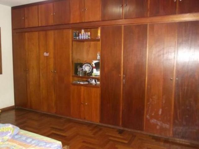 Casa para venda em Estrela Dalva, Belo Horizonte