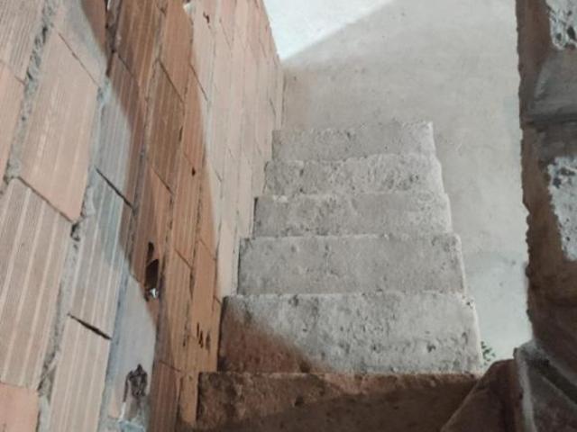 Casa para venda em Estrela Dalva, Contagem