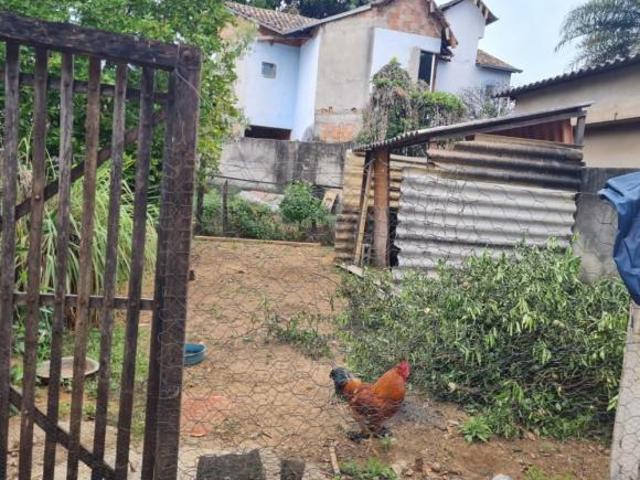 Casa para venda em Estrela do Oriente, Belo Horizonte