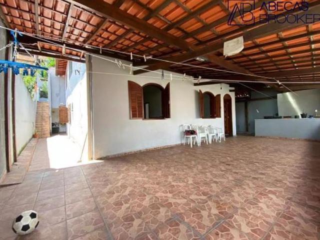 Casa para venda em Estrela do Oriente, Belo Horizonte