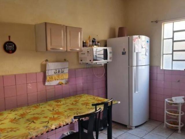 Casa para venda em Estrela do Oriente, Belo Horizonte