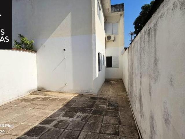 Casa para venda em Estuário de 103.00m² com 2 Quartos, 1 Suite e 1 Garagem