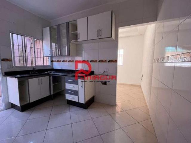 Casa para venda em Esmeralda de 55.00m² com 2 Quartos, 1 Suite e 2 Garagens