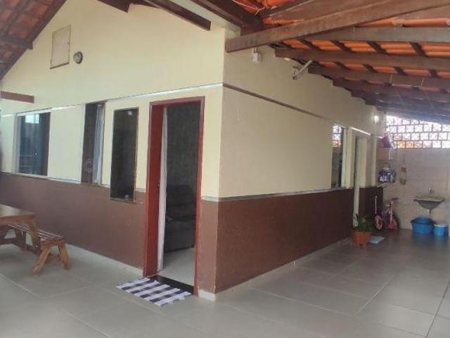 Casa para venda em Esmeraldas