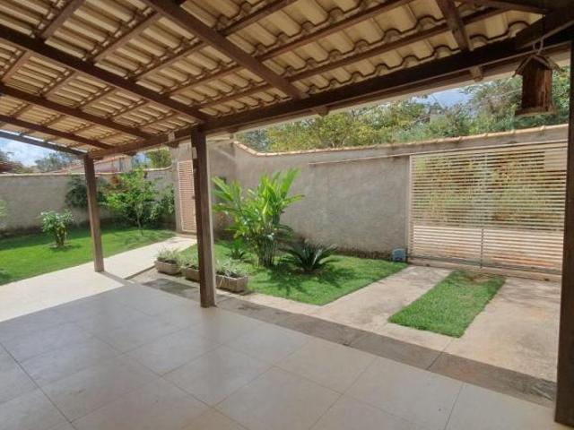 Casa para Venda em Esmeraldas, FERNÃO DIAS, 3 dormitórios, 1 suíte, 3 banheiros, 3 vagas