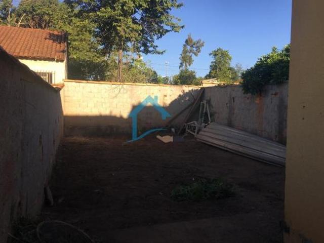 Casa para Venda em Esmeraldas, Pousadas do Lago, 2 dormitórios, 1 banheiro, 1 vaga