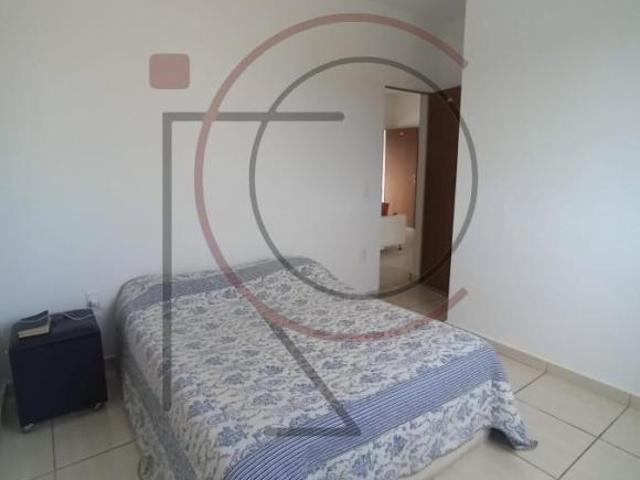 Apartamento para Venda em Esmeraldas, Recanto Verde, 2 dormitórios, 1 banheiro, 1 vaga