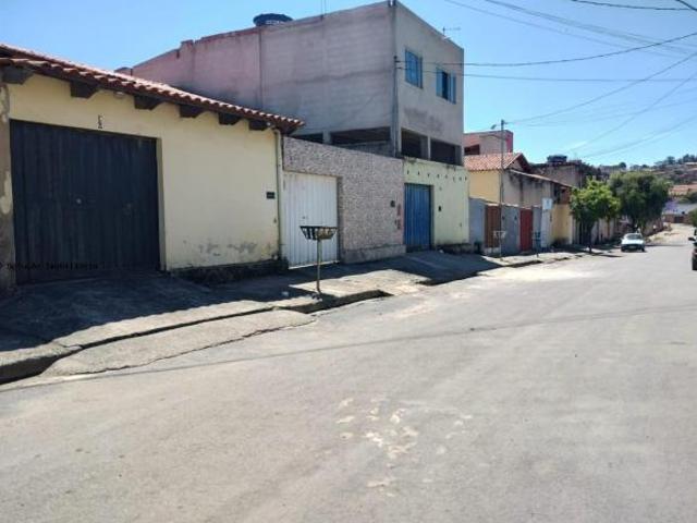 Casa para Venda em Esmeraldas, São Pedro, 2 dormitórios, 1 banheiro, 2 vagas