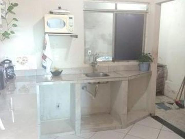 Casa para venda em Esperança Barreiro, Belo Horizonte