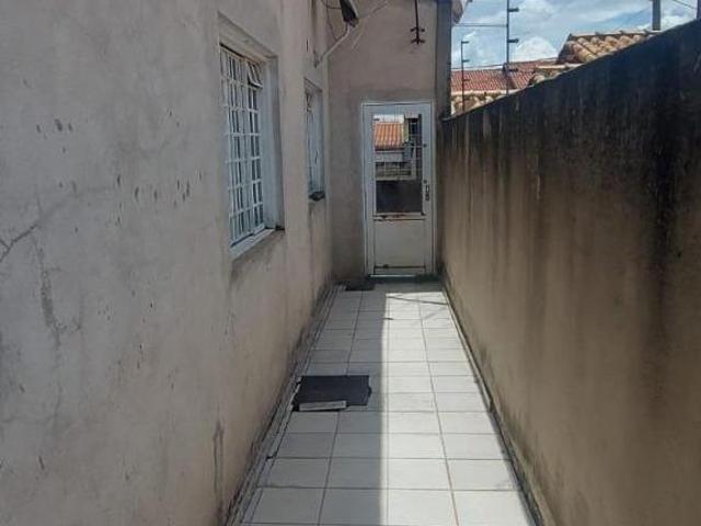 Casa para venda em Espírito Santo, Betim