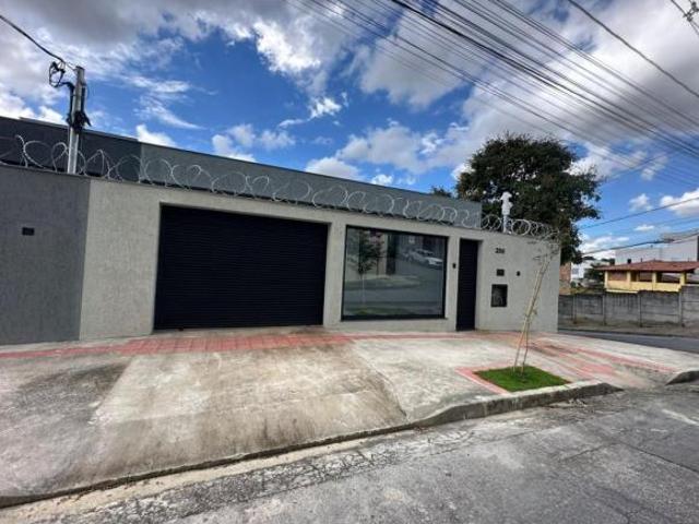 Casa para venda em Espírito Santo, Betim