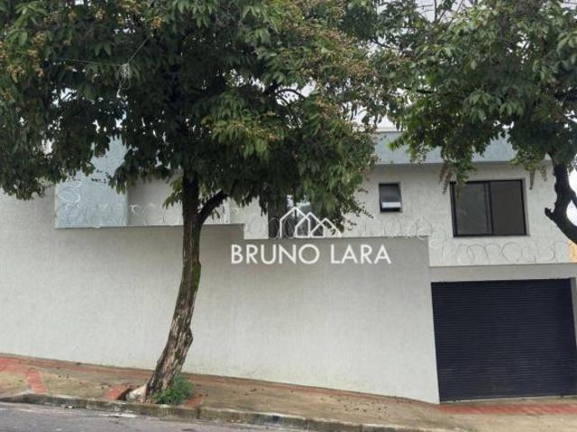 Casa para venda em Espírito Santo, Betim