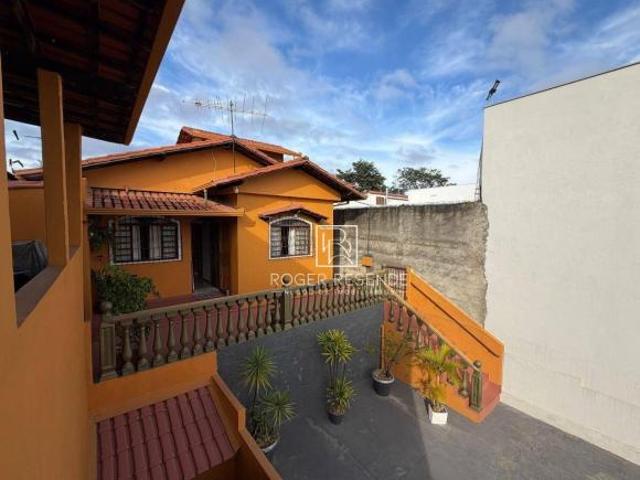 Casa para venda em Espírito Santo, Betim