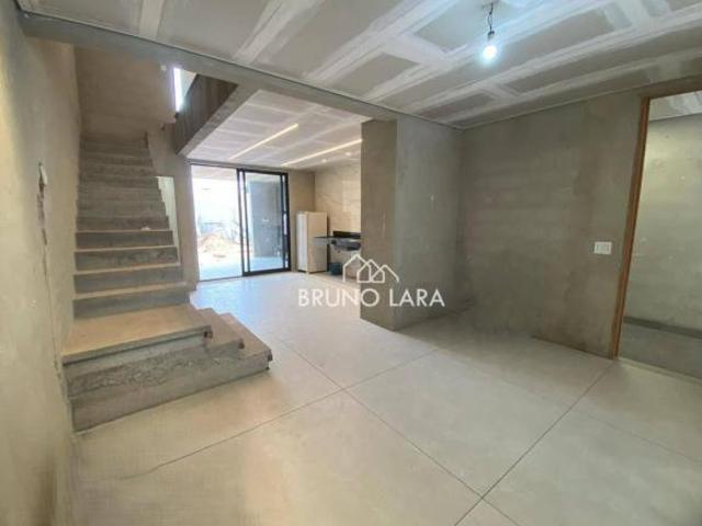 Casa para venda em Espírito Santo, Betim