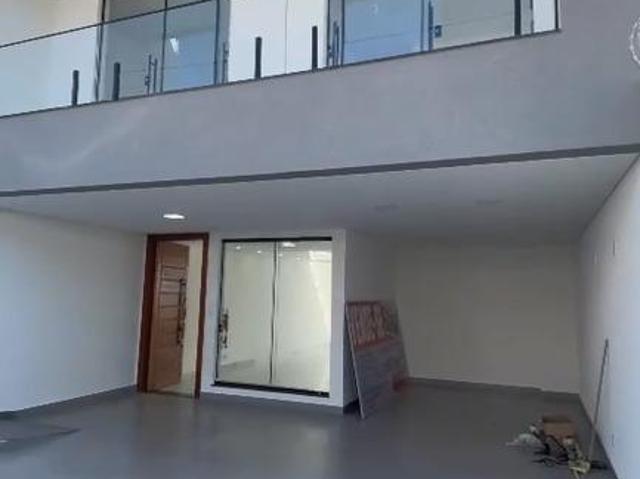 Casa para venda em Espírito Santo em Betim Minas Gerais de 160.00m² com 3 Quartos, 1 Suíte e 2 Garagens
