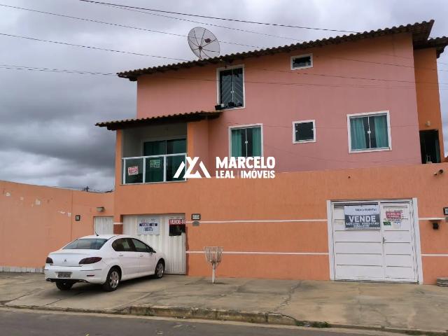 Casa para venda em Espírito Santo em Vitória Da Conquista Bahia de 400.00m² com 4 Quartos, 1 Suíte e 1 Garagem