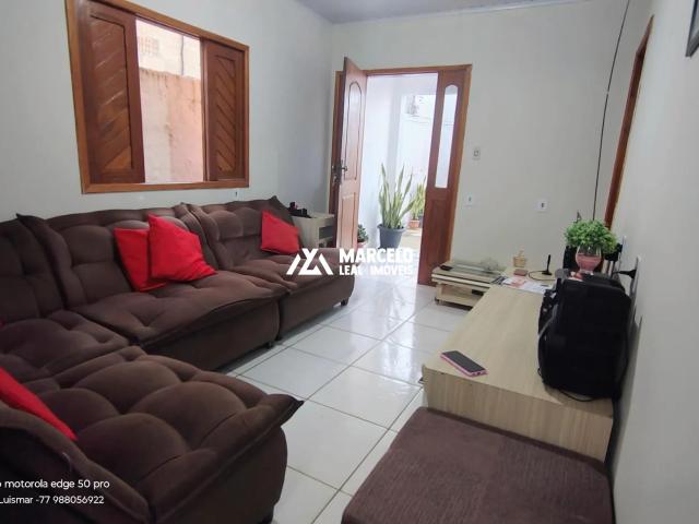 Casa para venda em Espírito Santo em Vitória Da Conquista Bahia de 80.00m² com 3 Quartos e 1 Garagem