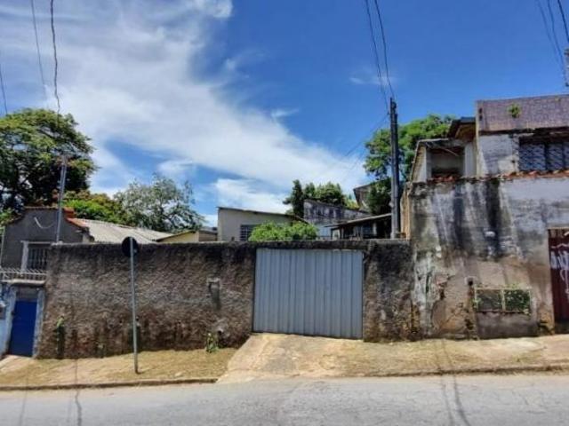 Casa para venda em Esplanada, Belo Horizonte
