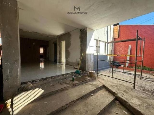 Casa para venda em Esplanada de 150.00m² com 3 Quartos e 3 Suites