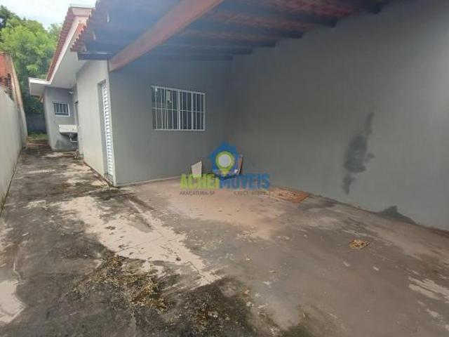 Casa para venda em Esplanada de 69.85m² com 2 Quartos e 2 Garagens
