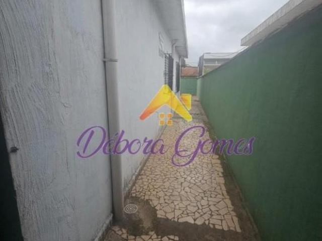 Casa para venda em Esplanada Dos Barreiros de 249.00m² com 3 Quartos e 2 Garagens