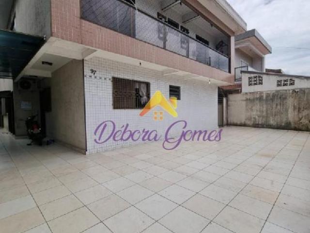Casa para venda em Esplanada Dos Barreiros de 65.00m² com 2 Quartos e 1 Garagem