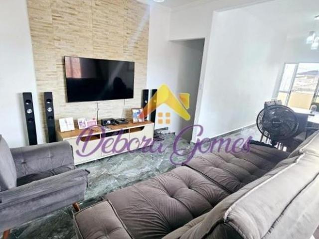 Casa para venda em Esplanada Dos Barreiros de 70.00m² com 2 Quartos e 1 Garagem