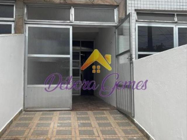 Casa para venda em Esplanada Dos Barreiros de 91.38m² com 3 Quartos e 1 Garagem