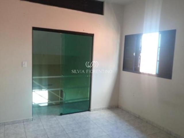 Casa para venda em Esplanada Independência de 125.00m² com 3 Quartos, 1 Suite e 1 Garagem