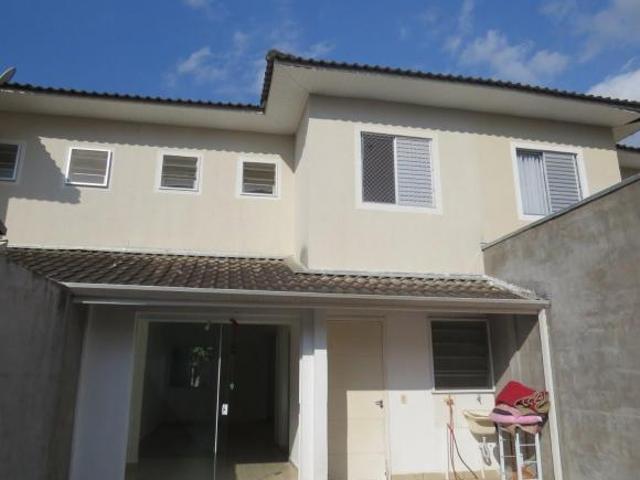 Casa para venda em Esplanada Independência de 83.00m² com 3 Quartos, 1 Suite e 2 Garagens