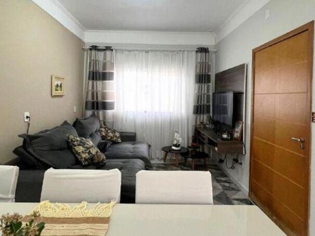 Casa para venda em Esplanada Primo Meneghetti de 102.00m² com 3 Quartos, 1 Suite e 2 Garagens