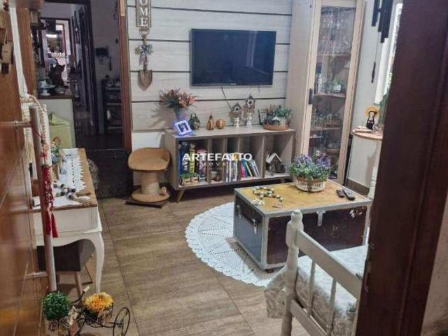 Casa para venda em Esplanada Primo Meneghetti de 125.00m² com 3 Quartos, 1 Suite e 2 Garagens