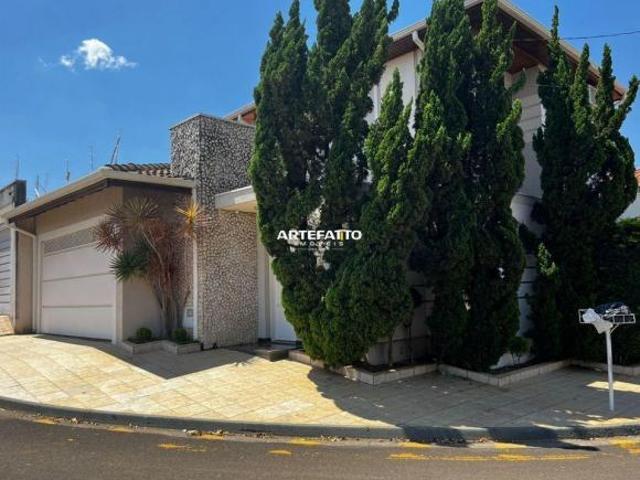 Casa para venda em Esplanada Primo Meneghetti de 149.00m² com 3 Quartos, 1 Suite e 2 Garagens
