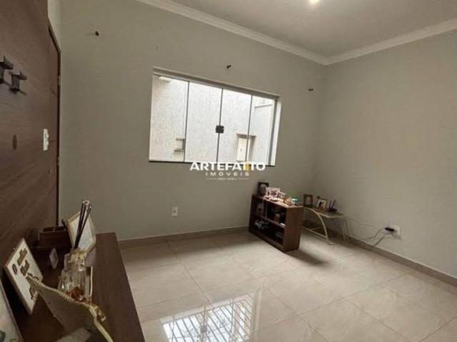Casa para venda em Esplanada Primo Meneghetti de 186.00m² com 3 Quartos, 1 Suite e 3 Garagens