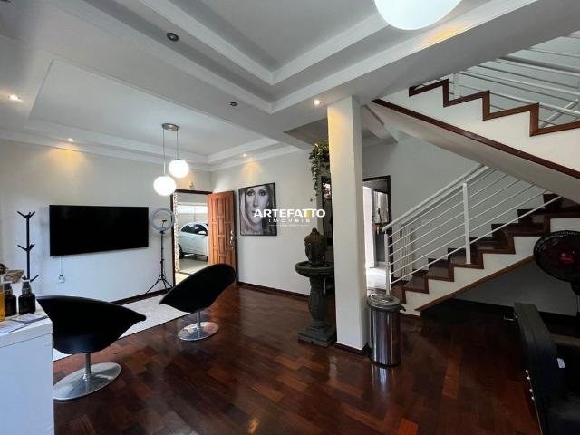 Casa para venda em Esplanada Primo Meneghetti em Franca São Paulo de 149.00m² com 3 Quartos, 1 Suíte e 2 Garagens