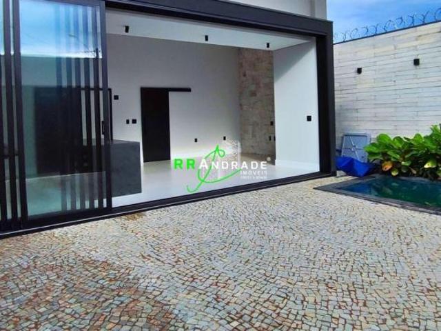 Casa para venda em Esplanada Primo Meneghetti Ii de 100.00m² com 3 Quartos, 1 Suite e 2 Garagens