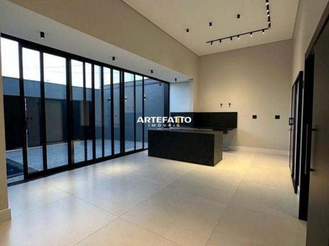 Casa para venda em Esplanada Primo Meneghetti Ii de 100.00m² com 3 Quartos, 1 Suite e 2 Garagens