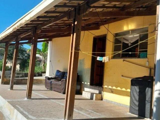Casa para venda em Esplanada, Sabará