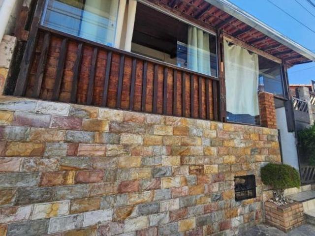 Casa para venda em Esplanada, Sabará
