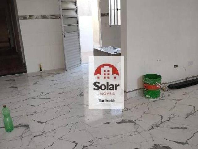 Casa para venda em Esplanada Santa Helena de 70.00m² com 2 Quartos, 1 Suite e 2 Garagens