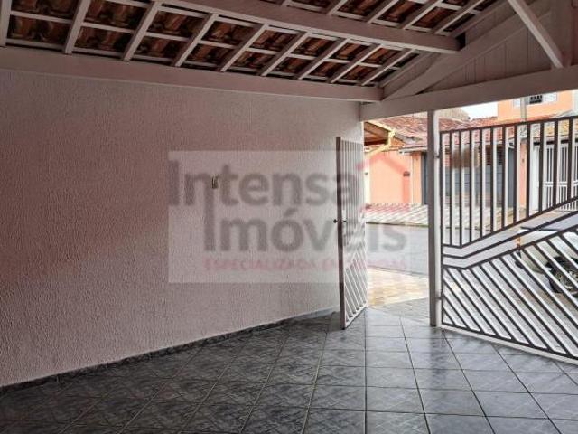 Casa para venda em Esplanada Santa Terezinha de 85.00m² com 2 Quartos e 2 Garagens