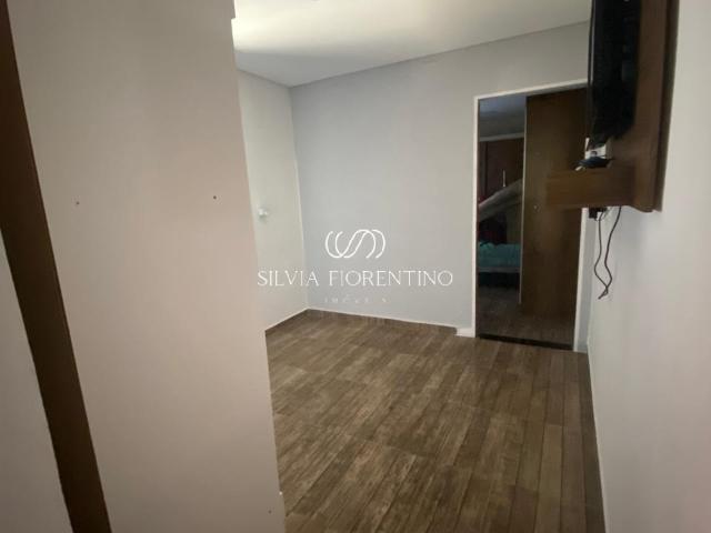 Casa para venda em Esplanada Santa Terezinha de 120.00m² com 2 Quartos e 1 Garagem